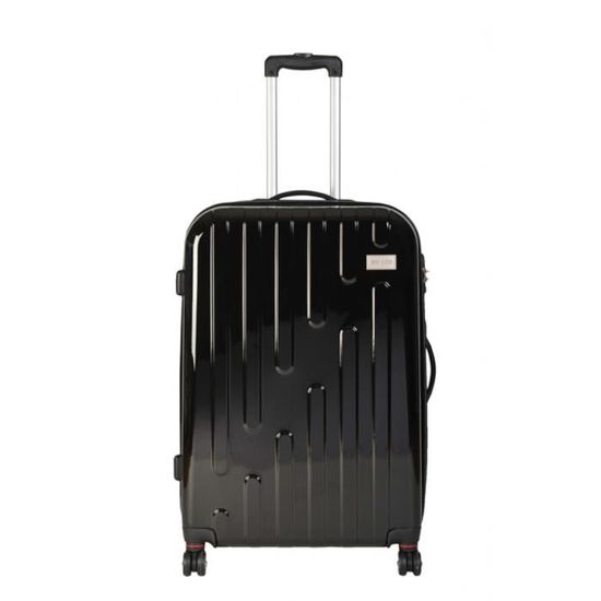 TRAVEL ONE Valises homme Valise seattle noir