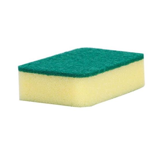 EPONGE - TAMPON A RECURER,1pc--Éponge haute densité 10-20 pièces ...