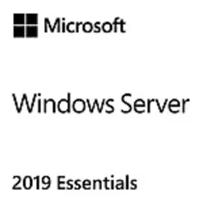 MICROSOFT WINDOWS SERVER 2019 ESSENTIALS à télécharger - Cdiscount