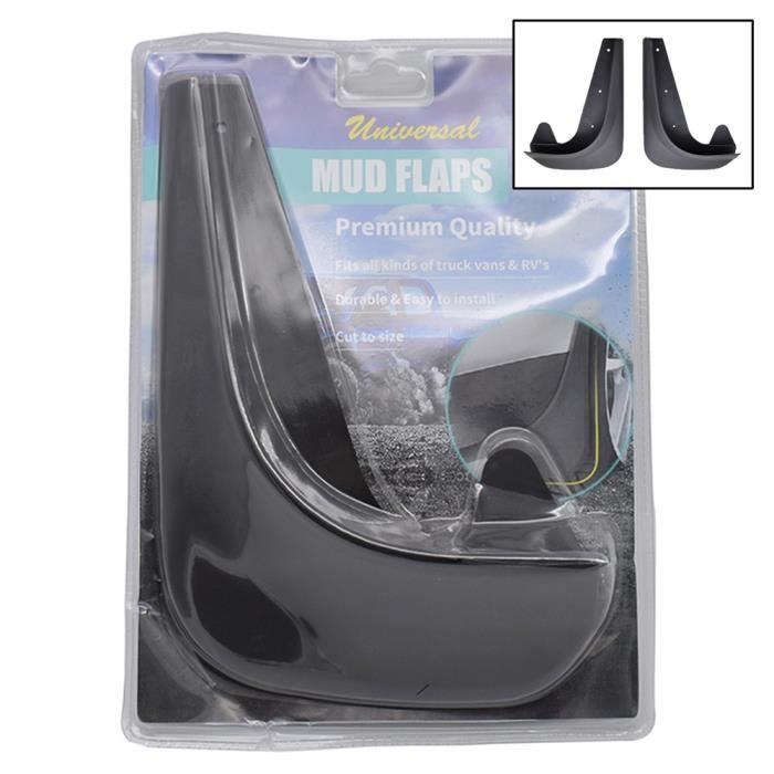Pièces Auto,Garde-boue universel garde-boue garde-boue garde-boue garde ...