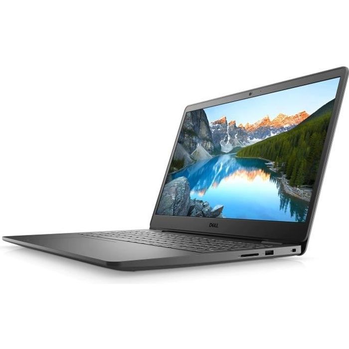 Dell Inspiron 15 TGL 3000, 3501 - i5-1135G7 - 8 Go RAM - 512 Go M.2 ...