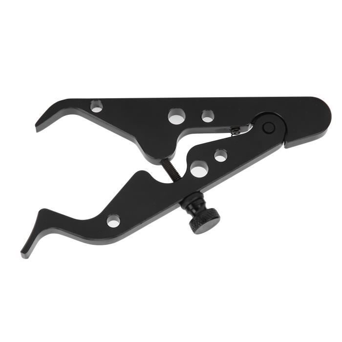 SAL Régulateur de vitesse pour moto, alliage d'aluminium, poignée de ...