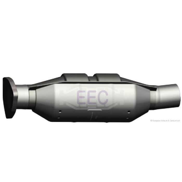 Catalyseur Volkswagen Passat - 1.8 8V Berline de 08/91 à 09/94 Code ...