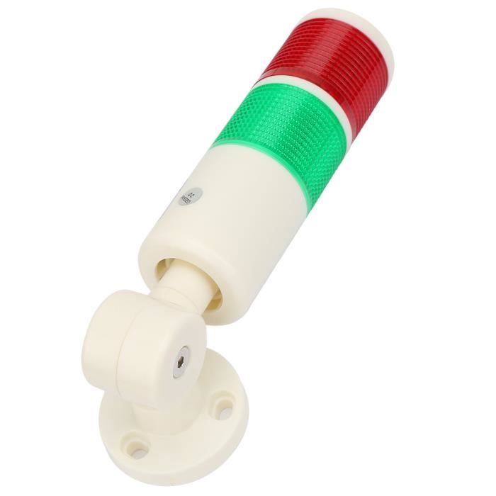 EJ.life voyant d'alarme de machine CNC Rouge/Vert CNC Machine ...