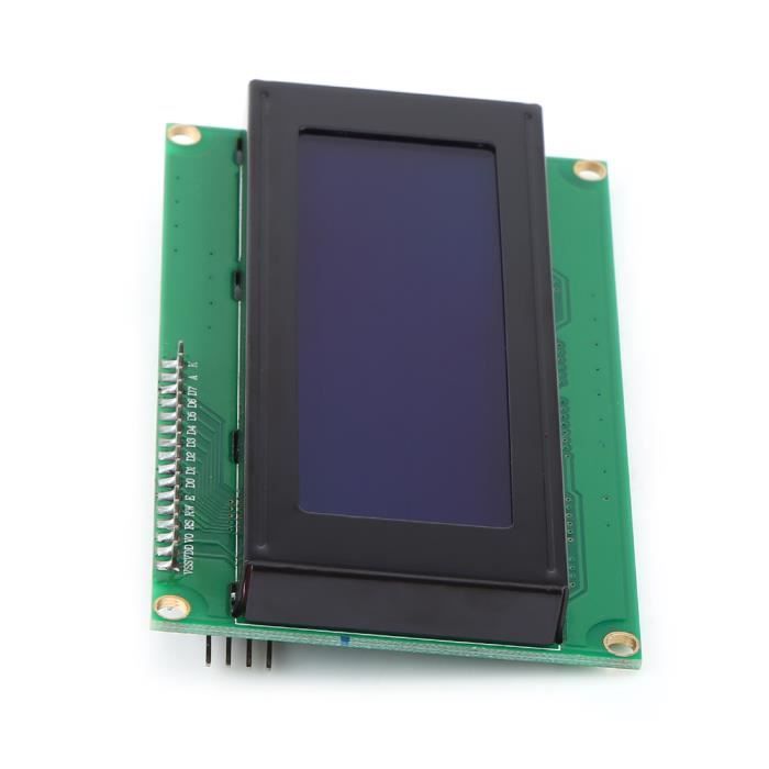 EJ.life écran LCD Module d'affichage LCD série 2004A 5v de caractère ...