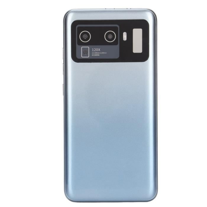 LAN Smartphone M12 Uitra M12 Ultra 5,45 Pouces 854 X 480 Hd Smartphone ...