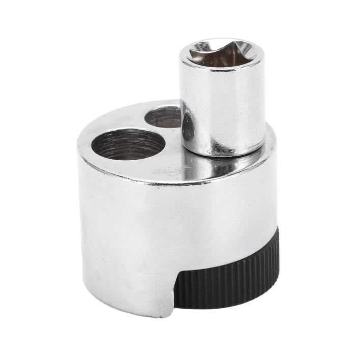 GOTOTOP Extracteur de goujon Outil à main portatif d'installateur de ...