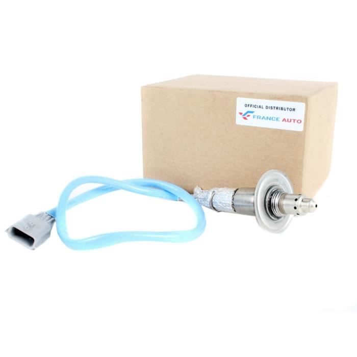 Sonde Lambda Capteur d’Oxygène Dacia Logan Sandero Nissan Juke Micra Renault Captur Clio Kwid ...