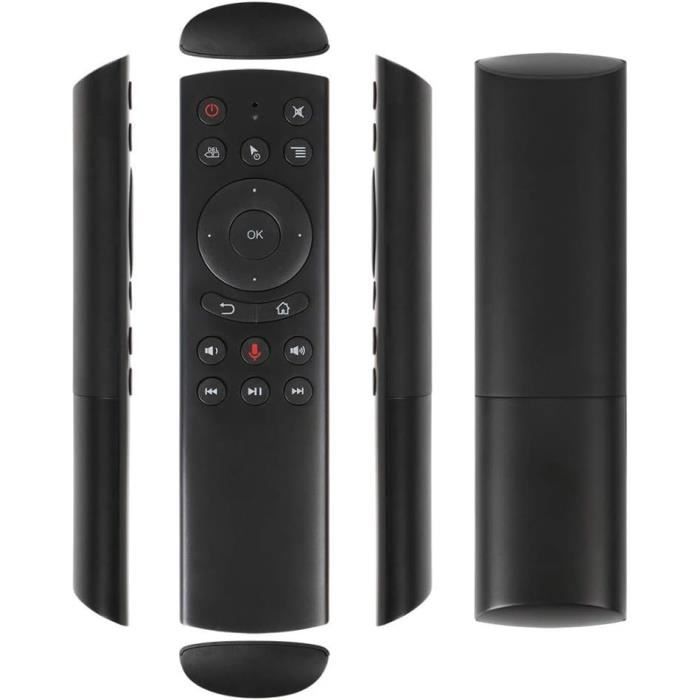 Télécommandes,Télécommande Pour Nvidia Shield Tv Remote Sans Fil 2.4G ...