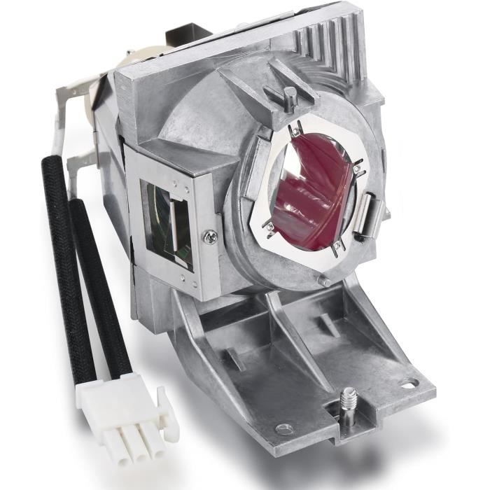 Lampe De Vidéoprojecteur Pour Benq W1700 W1700S W1720 W1800 Ht2550 ...