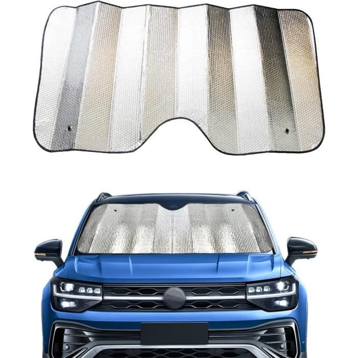 Pare Soleil Universel Voiture, Pare-Soleils Pour Pare-Brise Avant Auto ...
