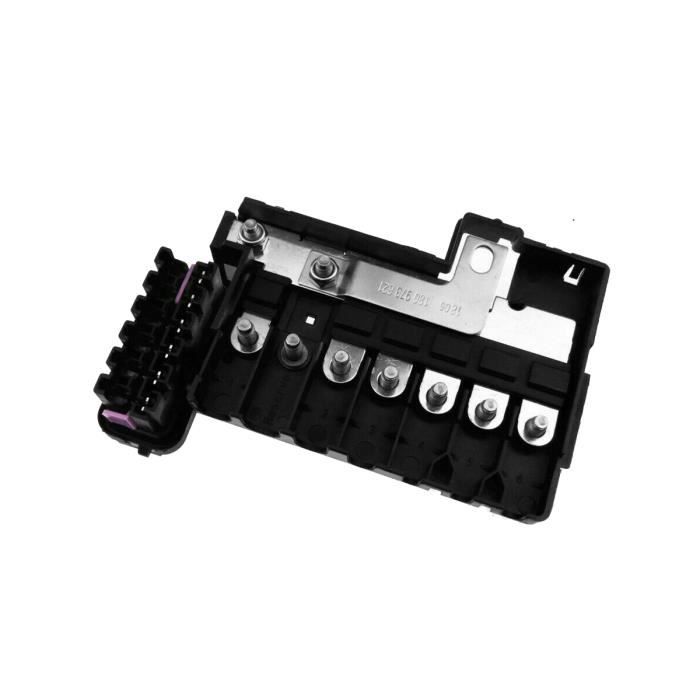 BoîTe à Fusibles de Circuit de Batterie pour Rapid Fabia MK6 6R0 937 ...