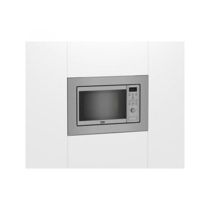 Micro-ondes BEKO BMOB17131X 700W 17 L Acier inoxydable - Cdiscount ...