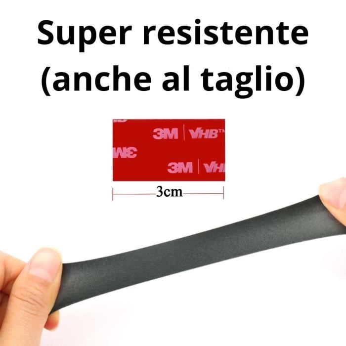 3M Vhb 5952 Ruban Adhésif Double Face Extra Solide, Ruban De Montage ...