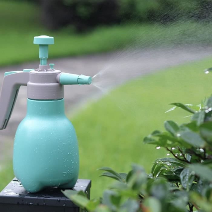 1 Litre Hand Pressure Sprayer Bottle Sprayer Pressure Garden Spray Bottle Handheld Sprayer for Household Garden Pump 280 Cdiscount Jardin