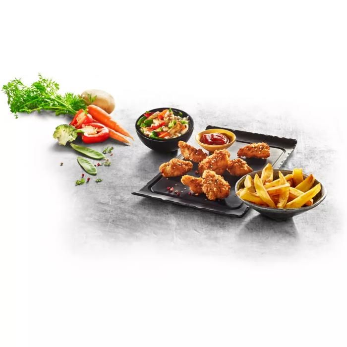 Friteuse SEB Actifry Genius - Hot air fryer - 1,2 kg - 9 rglages ...