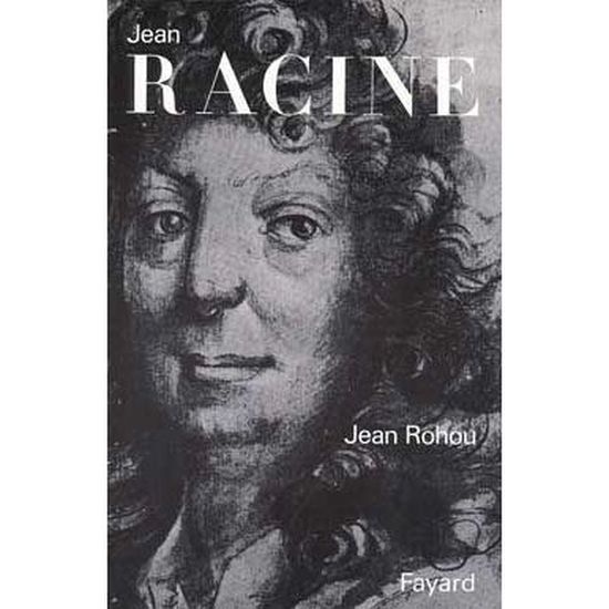Jean Racine - Cdiscount Librairie