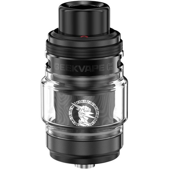 GEEKVAPE Z Fli Tank 2 Sub-ohm Tank DTL Atomizer 5.5ml Top Fill Top ...