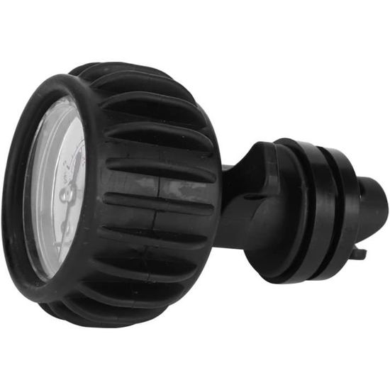 Jauge De Pression D'Air, Manomètre De Bateau Gonflable 30Psi, Projets ...