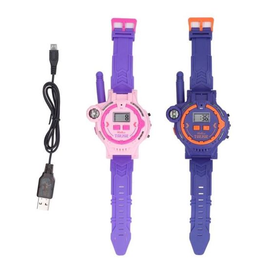 Montres talkie-walkie Montre Talkie-walkie, Montre Talkie-walkie pour ...