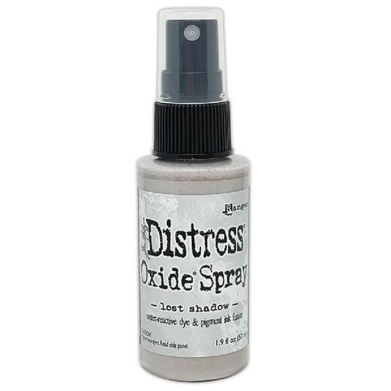 Encre liquide Distress Oxide Spray de Ranger - Nuancier Ranger Distress ...