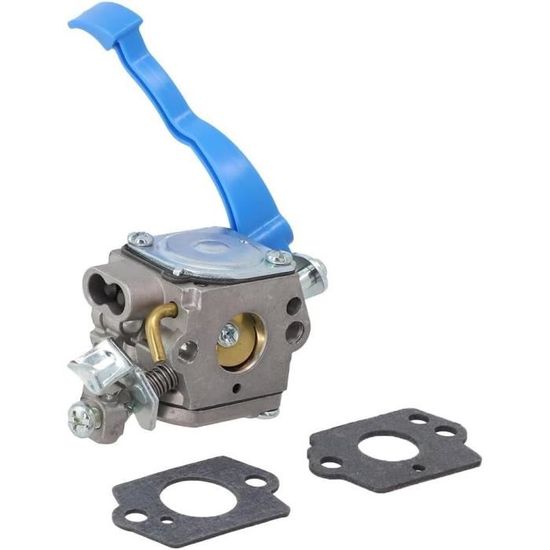 Kit Carburateur Pour Souffleur À Feuilles 545081811, Compatible Avec ...