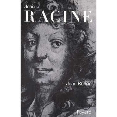 Jean Racine - Cdiscount Librairie