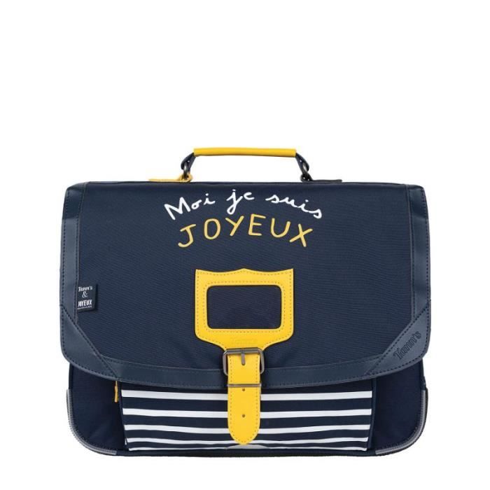 Tann's : les meilleurs cartables pour le primaire