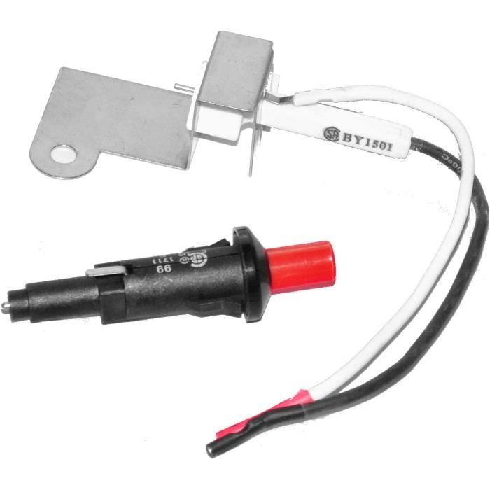 60092 Q-3000 Igniter Kit [442] - Cdiscount Jardin