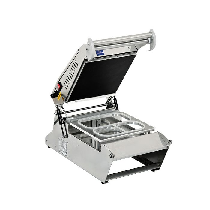 Thermo scelleuse de Barquettes, Surface D'Étanchéité 270X250 mm ...