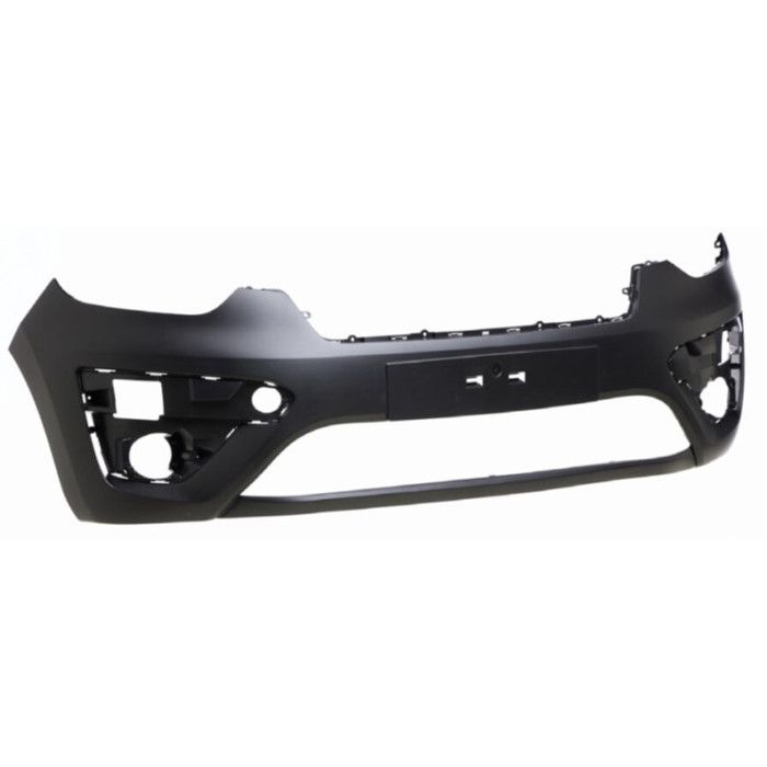 Pare-choc avant noir Renault Express 2 depuis 2020 RA45079 RA45079 ...