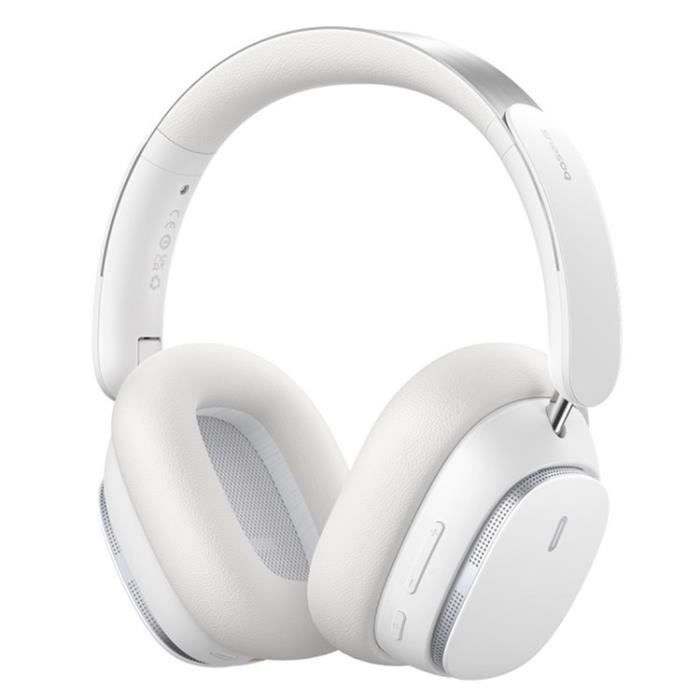 BASEUS Bowie H1 Pro Casque audio bluetooth - Sans fil arceau ...