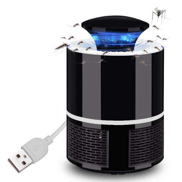 Lampe anti-insecte,Piège à mouches des fruits en plastique,conception ...