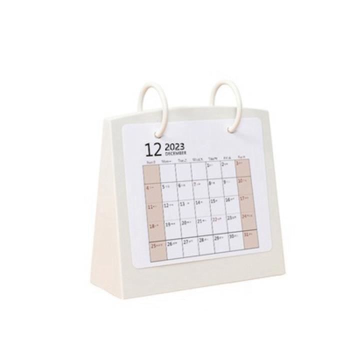 Calendrier de Bureau 2023 Planificateur Mensuel de Bureau Calendrier de ... Calendrier de Bureau 2023 Planificateur Mensuel de Bureau Calendrier de ...