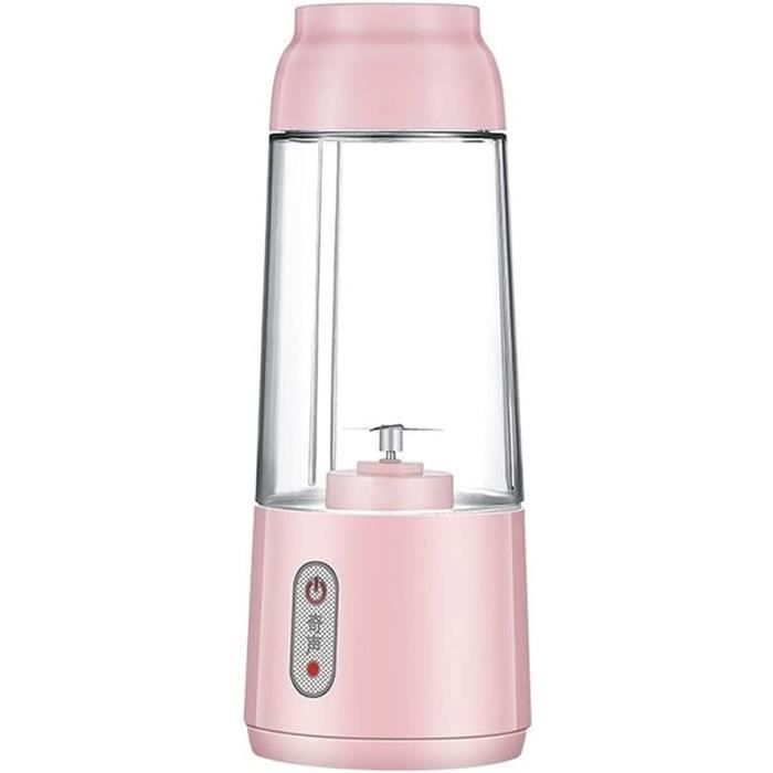 Juicer Portable Ménage Petite Juice Machine Milkshake Juice Juice Coupe ...