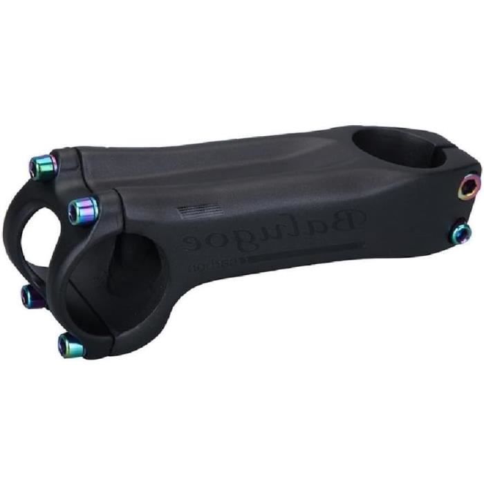 31.8 Potence Vélo Potence Wake Vtt Potence Vtt Guidon Potence 6-17 Degrés Rise Dh 28.6Mm Vtt ...