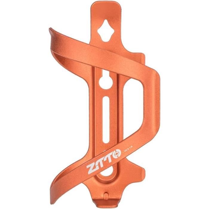 Porte Bidon Vtt Mtb Ultralight Alliage D'Aluminium Vélo Bottle Bottle ...