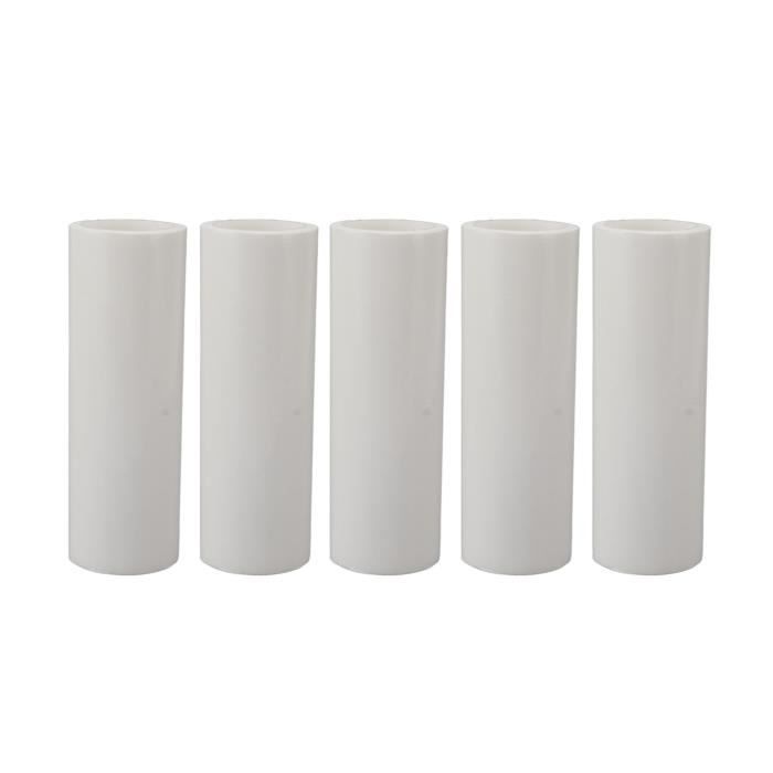 VBESTLIFE Recharges de rouleau de charpie (12 Pouces)Lint Roller ...