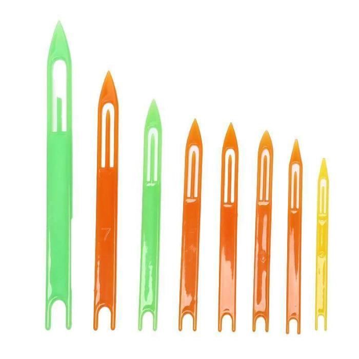 PD04623-FILET DE PECHE.Filet de pêche de réparation. 8 pièces-lot ...