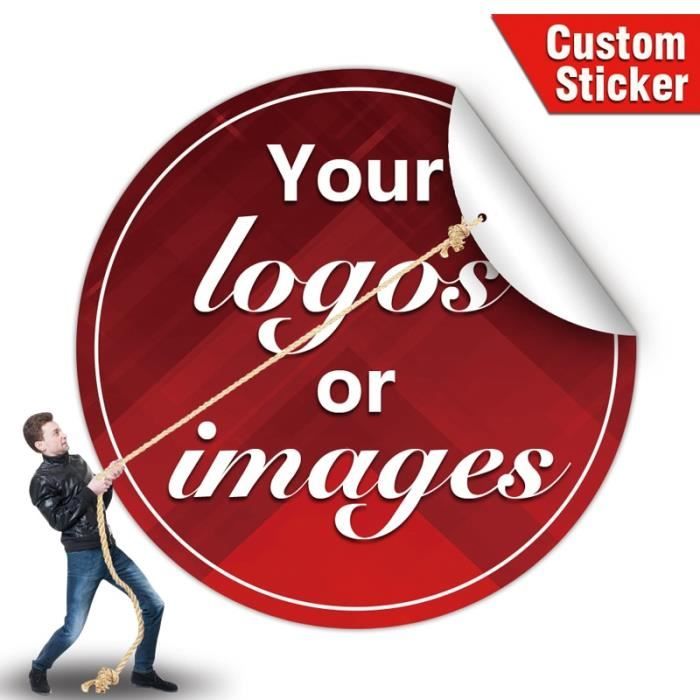 ETIQUETTE ALIMENTAIRE,Rond Sticker-3cm -100pcs--Lot de 100 autocollants ...