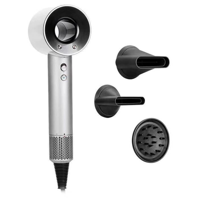Séchoir à cheveux Dyson Supersonic - Cdiscount Electroménager