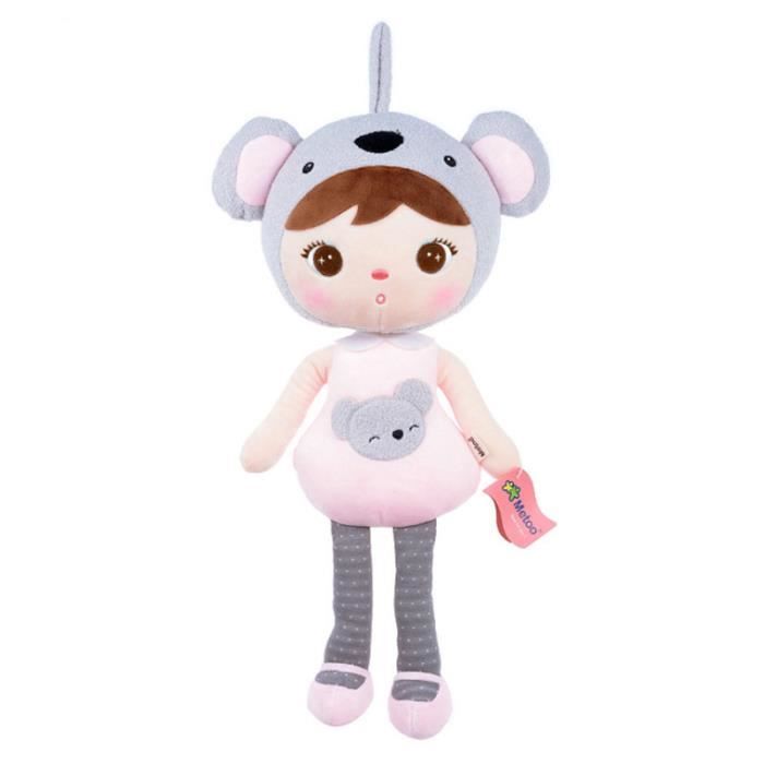 Panda - 20 cm - Poupée Metoo en peluche pour enfants, Animal en peluche ...