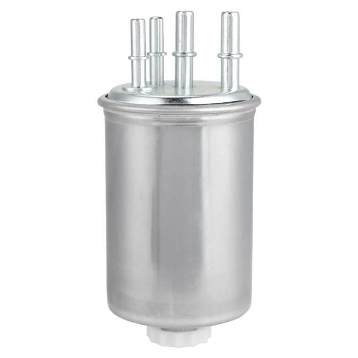 SALUTUYA Filtre à carburant d'huile Filtre à essence adapté pour Jaguar ...