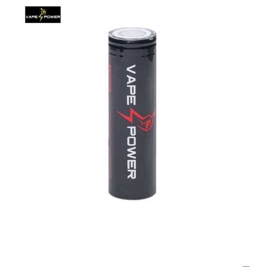 Vape Power Accu 21700 4000mAh 1 pc batterie pour cigarette electronique ...