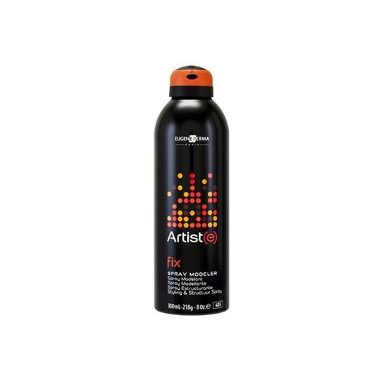 Eugène Perma Spray Modeler Artist(e) 300ml, Coiffant Cheveux Spray ...