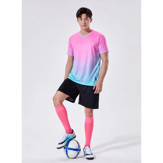 Personnalisation Maillots de Football,vêtements de Football avec ...