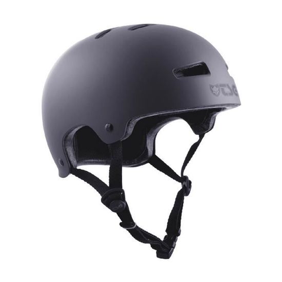 Casque - TSG TECHNICAL SAFETY GEAR - Evolution - Satiné Lavandula ...