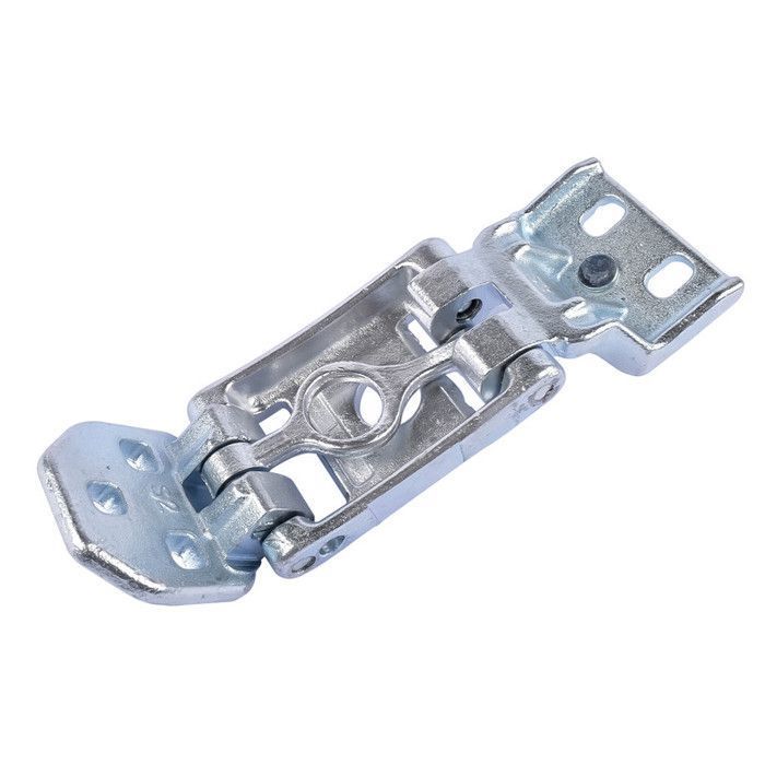 NSGMXT Charnière de Porte Arrière 844009783R 270° pour Renault Master ...