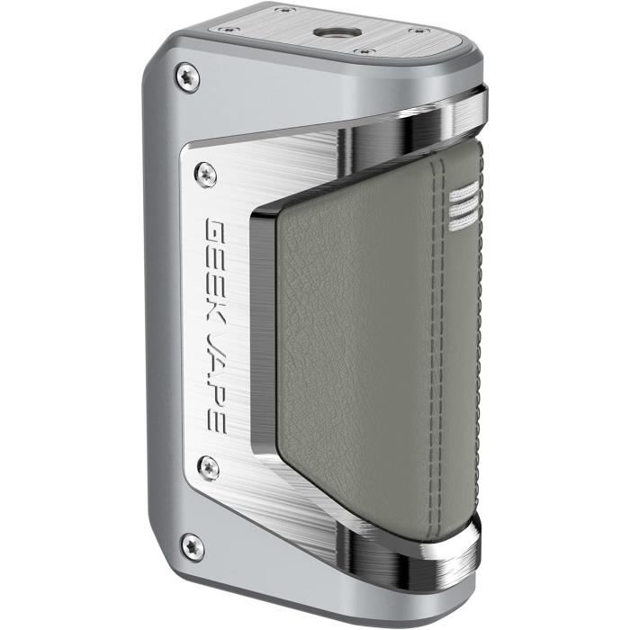 Aegis Legend 2 Mod | L200 (Aegis Legend 2) 200W Box Mod (Mod Only)[494 ...