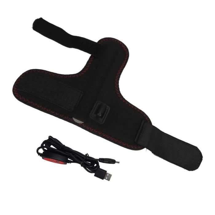 Cikonielf Heating Pads Le coussin chauffant pour poignet à main ...